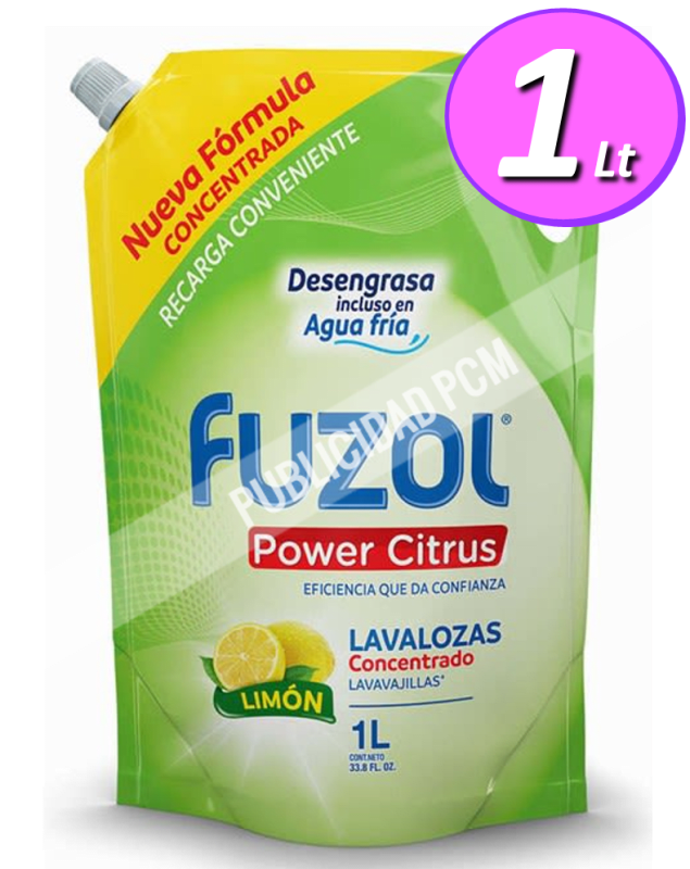 FUZOL | Sanito Ahorro