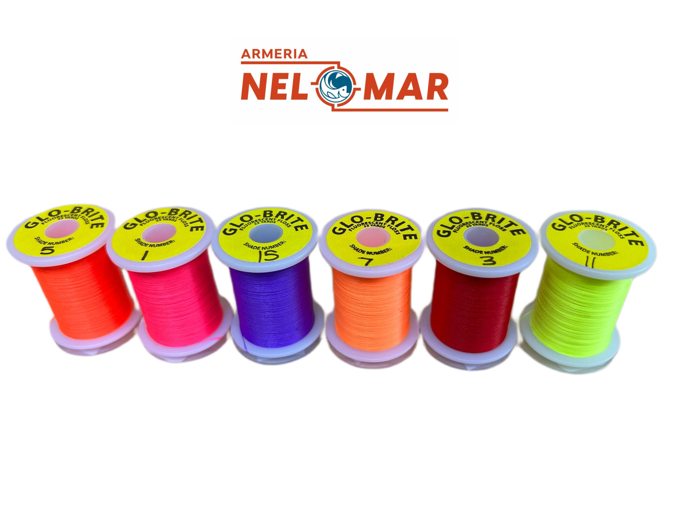 HILO GLO-BRITE FL RED | ARMERIA NELMAR