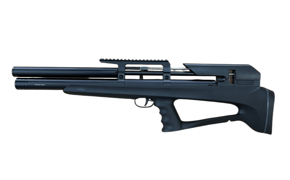 RIFLE PCP SNOWPEAK P35 CAL. 5.5 | ARMERIA NELMAR