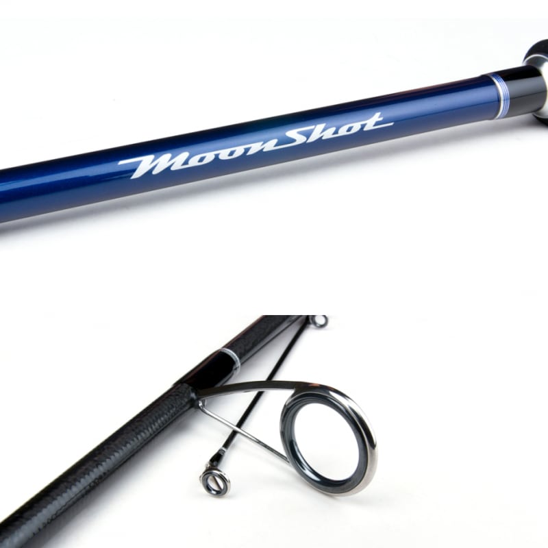 CAÑA SHIMANO MOON SHOT S906M | ARMERIA NELMAR
