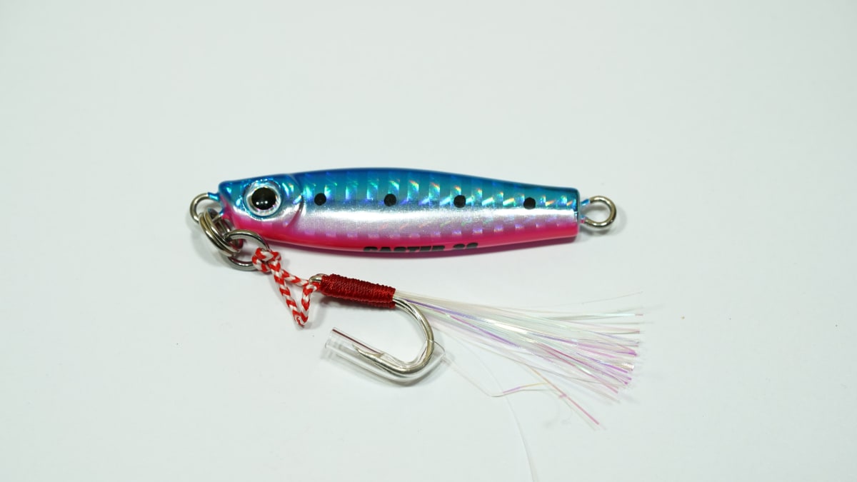 JIG YOKOZUNA CASTER 50mm/28gr | ARMERIA NELMAR