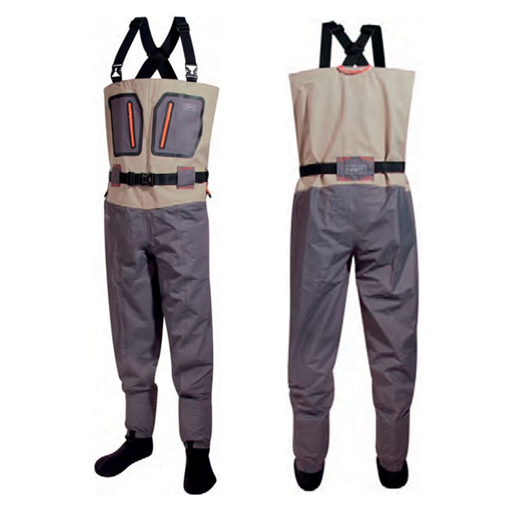 WADER HART SKIN 5 Z T: L | ARMERIA NELMAR