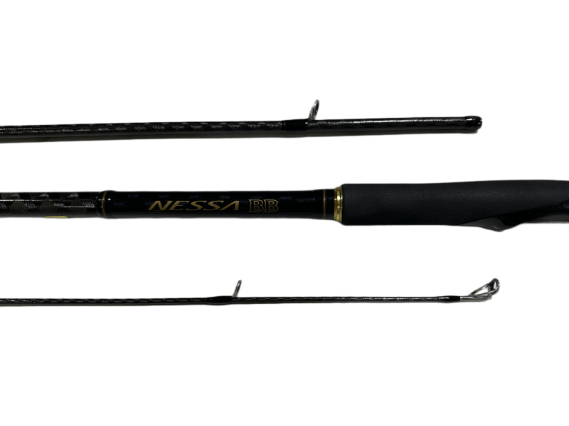 Cañas Shimano | ARMERIA NELMAR