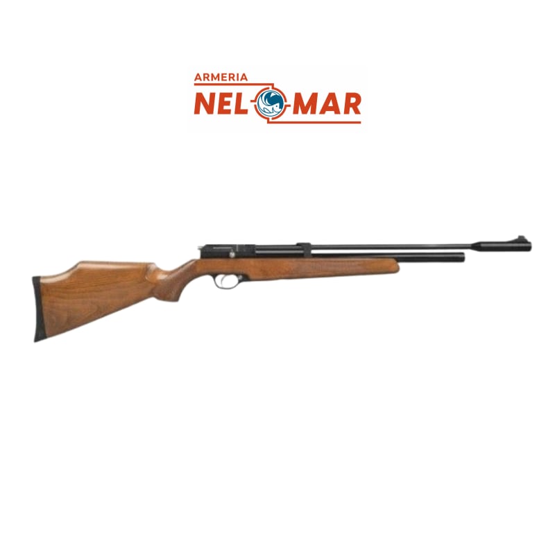 RIFLES PCP | ARMERIA NELMAR