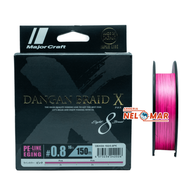 Multifilamentos | ARMERIA NELMAR