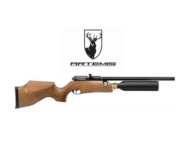 RIFLES PCP | ARMERIA NELMAR