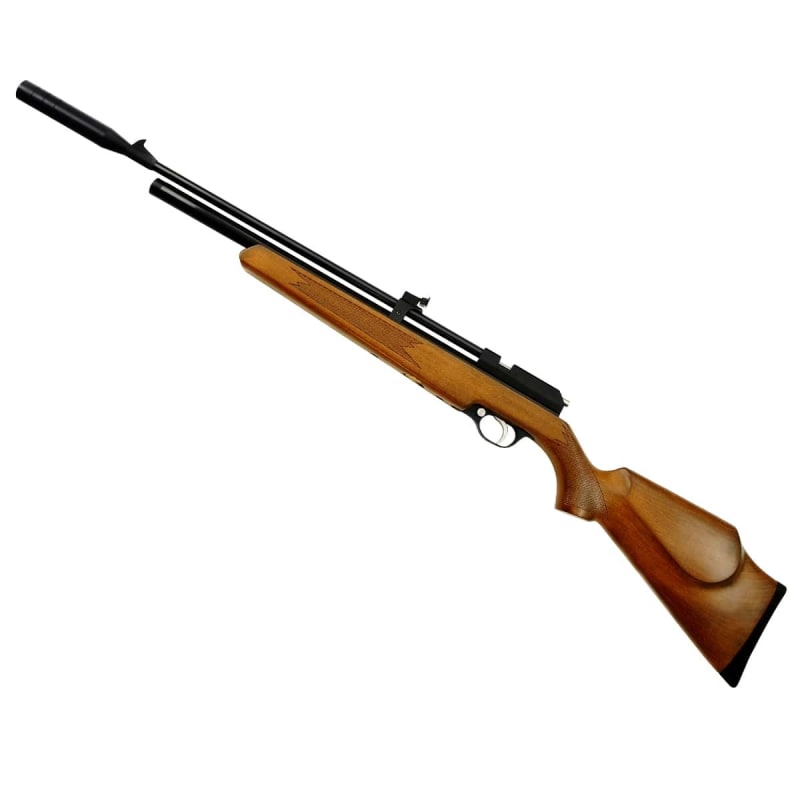 RIFLES PCP | ARMERIA NELMAR