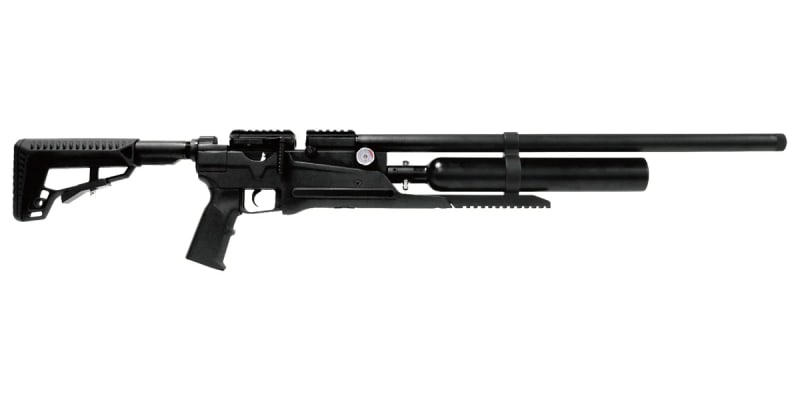 RIFLES PCP | ARMERIA NELMAR