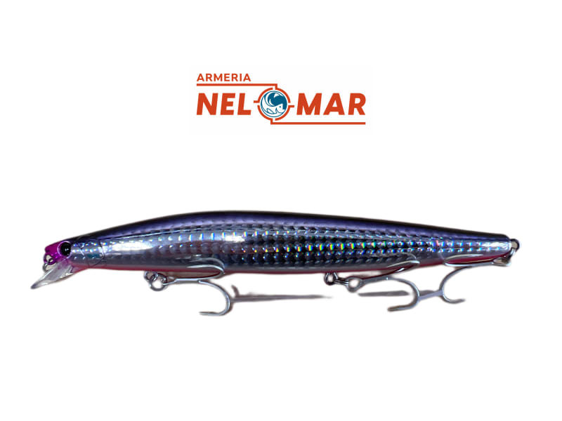 PESCA | ARMERIA NELMAR