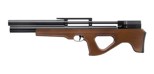 RIFLES PCP | ARMERIA NELMAR