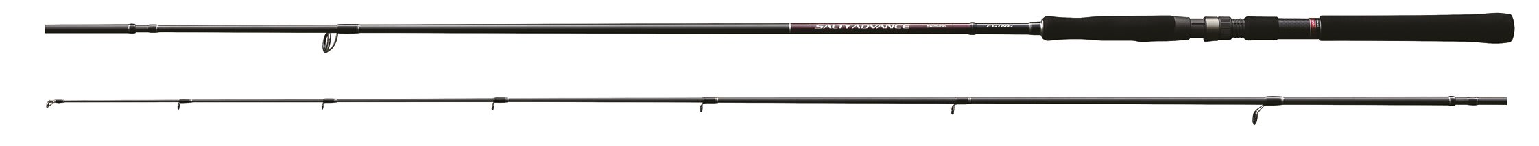 CAÑA SHIMANO SALTY ADVANCE S906M SEA BASS | ARMERIA NELMAR