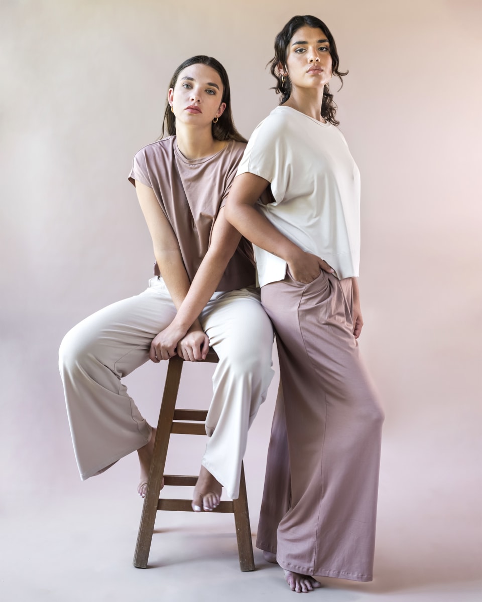 SAVANNA PANTS | Sirena