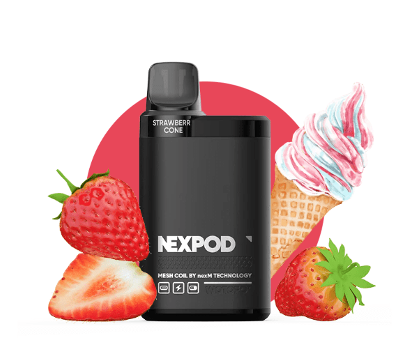 WOTOFO NEXPOD KIT | Solo Vapor