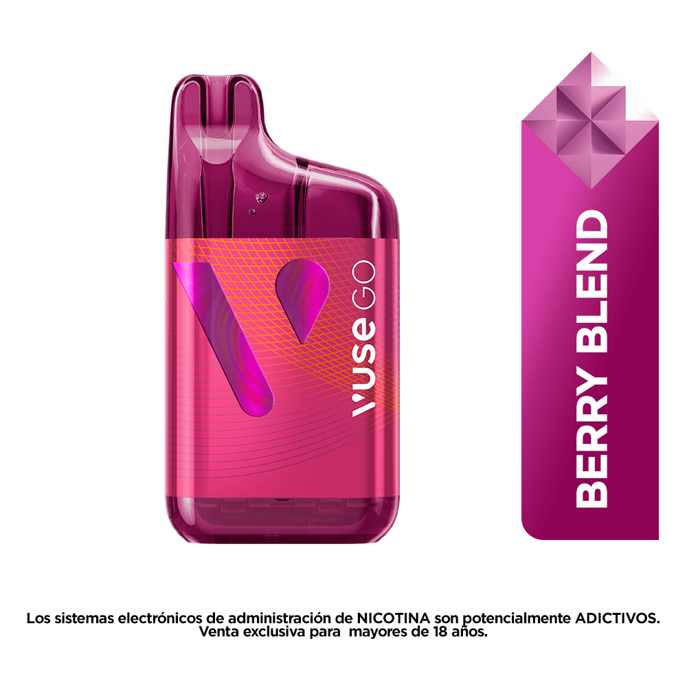 VUSE GO 5000 | Solo Vapor