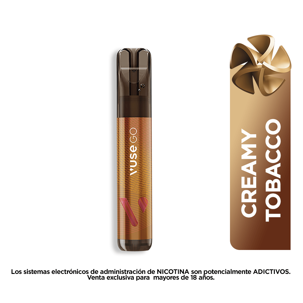 VUSE GO 1000 | Solo Vapor