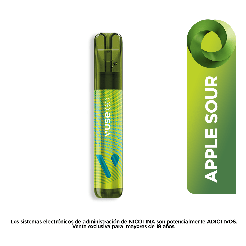 VUSE GO 1000 | Solo Vapor