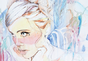 SET 1 - MISS LED | Arte Bee