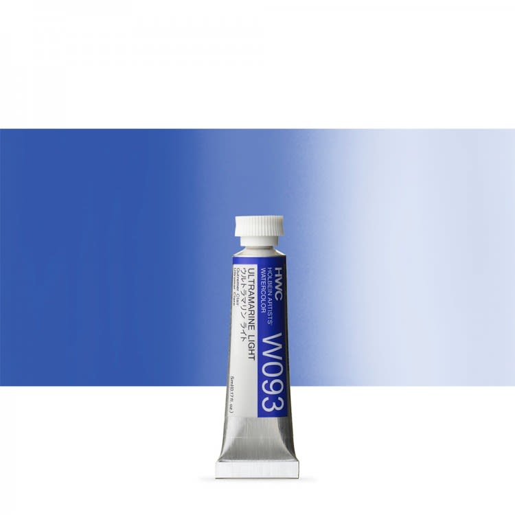 Ultramarine Light | Arte Bee