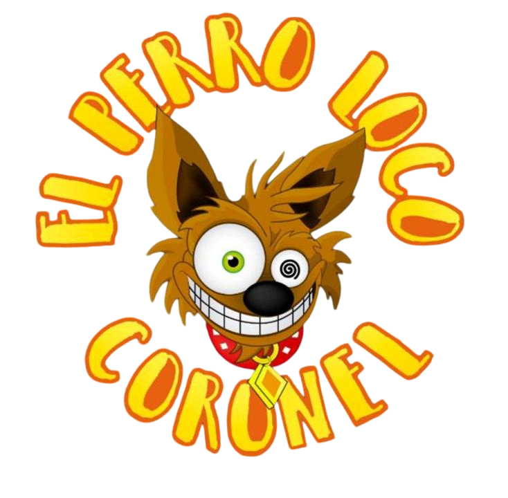 El Perro loco Coronel