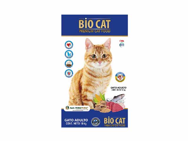 BIOCAT | El perro loco