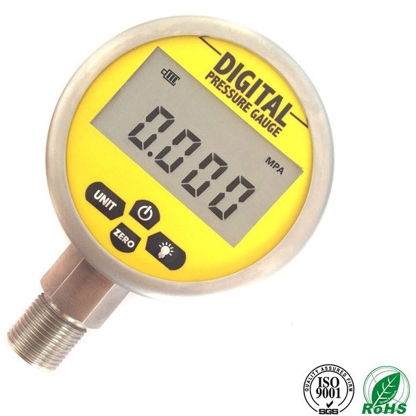 Manometros Digitales | ENRE 2