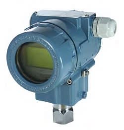 Transmisores de Presión Local | ENRE 2