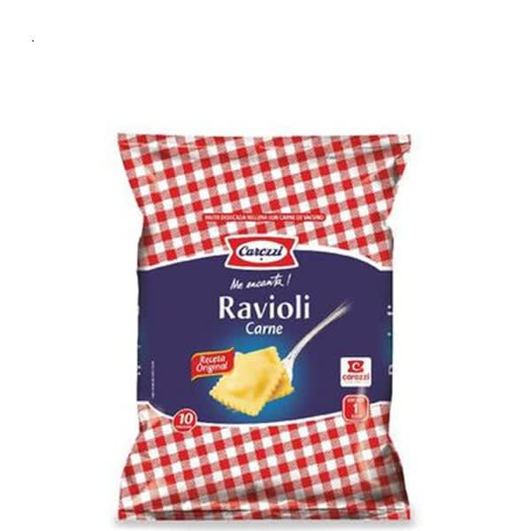 CAROZZI | Nuevo Congelados Refrigerato