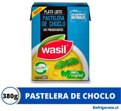 WASIL | Congelados Refrigerato