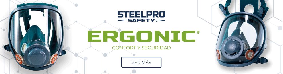 ERGONIC | Safety One