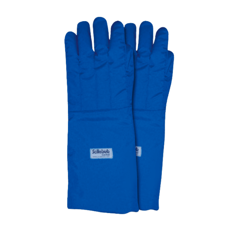 CRIOGÉNICOS | Safety One