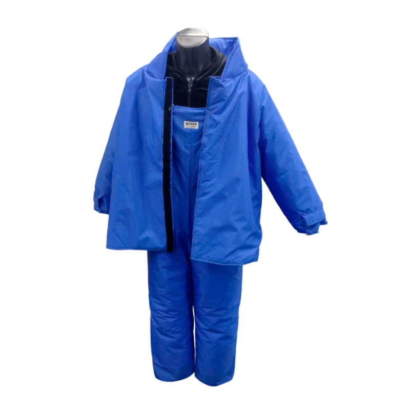 CRIOGÉNICOS | Safety One