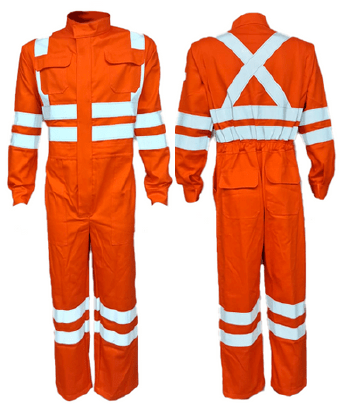 OVEROL ANTIACIDO | Safety One