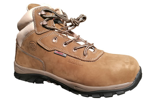 BOTÍN BULL DOG C05 AISLANTE | Safety One