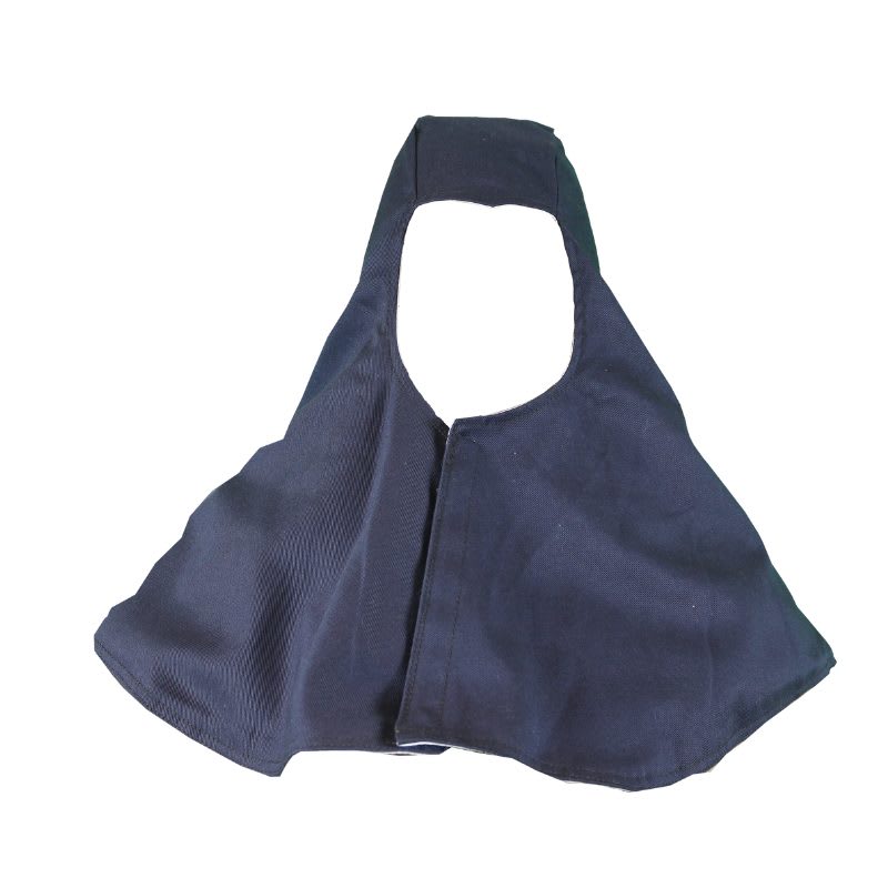 ESCLAVINA IGNIFUGA TIPO MONJA | Safety One
