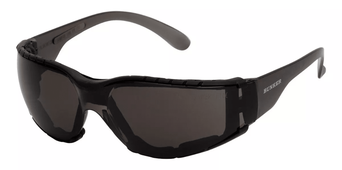 LENTE SPY FLEX PLUS BUNKER KS 1400 | Safety One