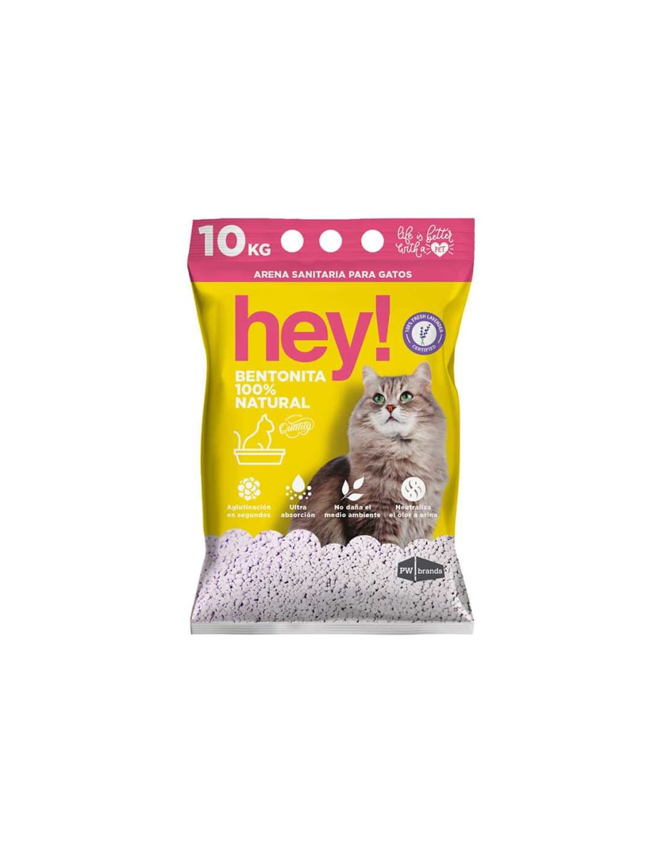 hey pet | El Acuario