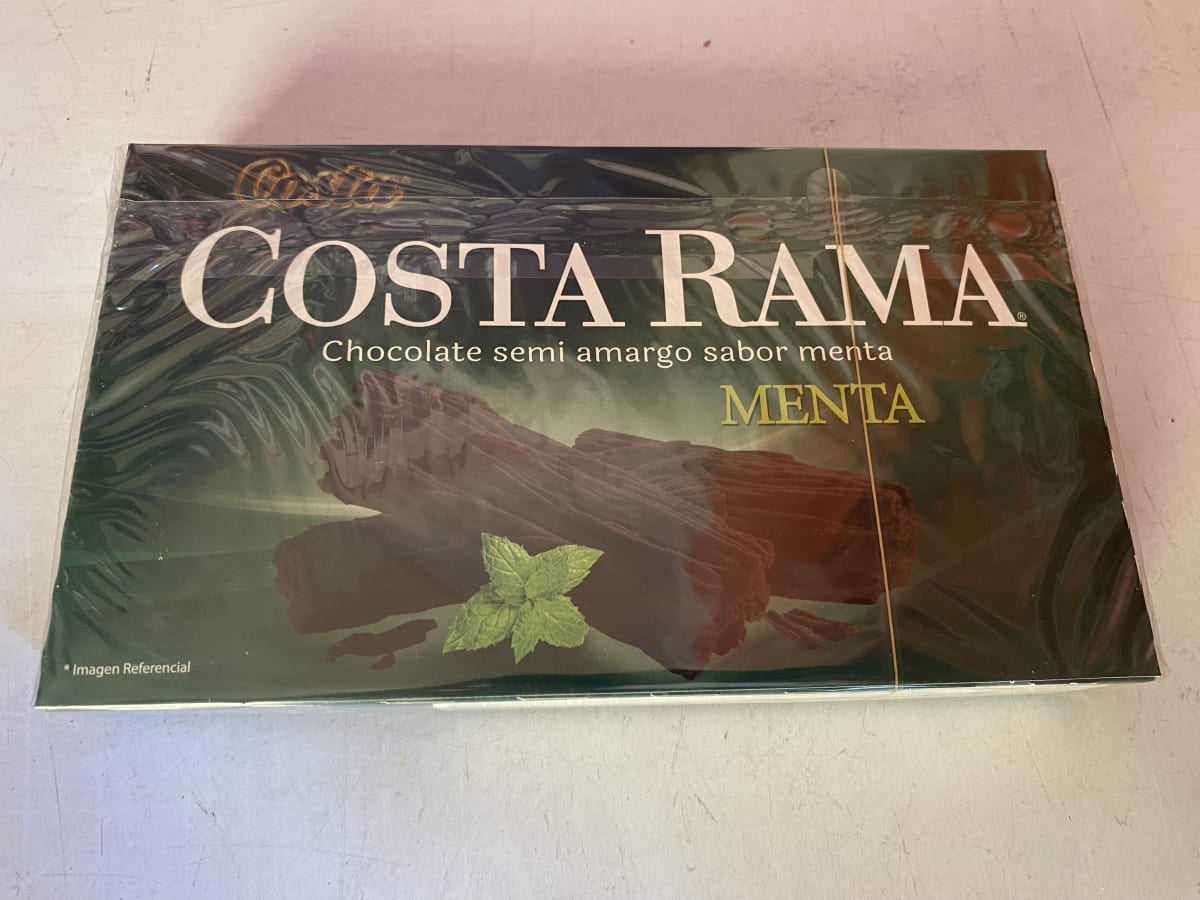 COSTA RAMA MENTA | Distribuidora El Rincón