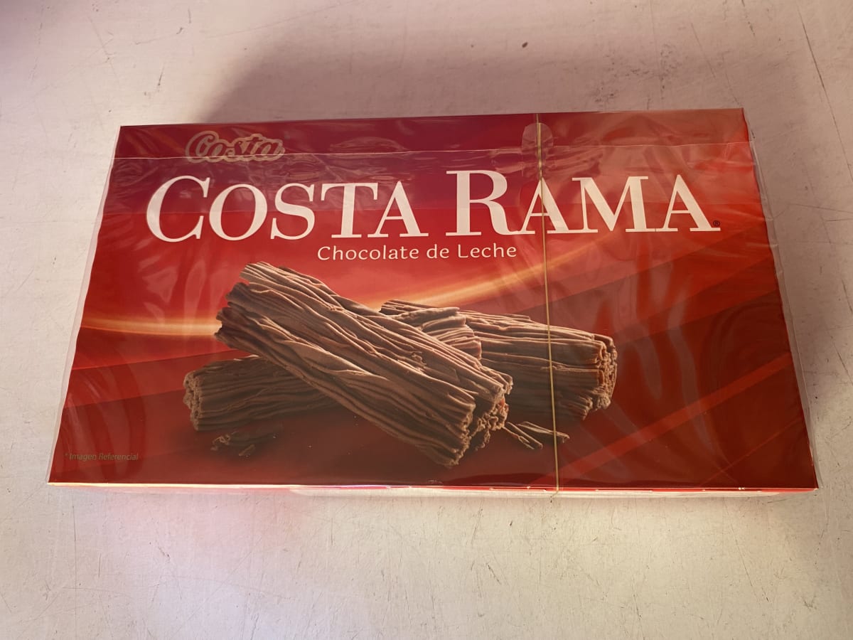 COSTA RAMA | Distribuidora El Rincón