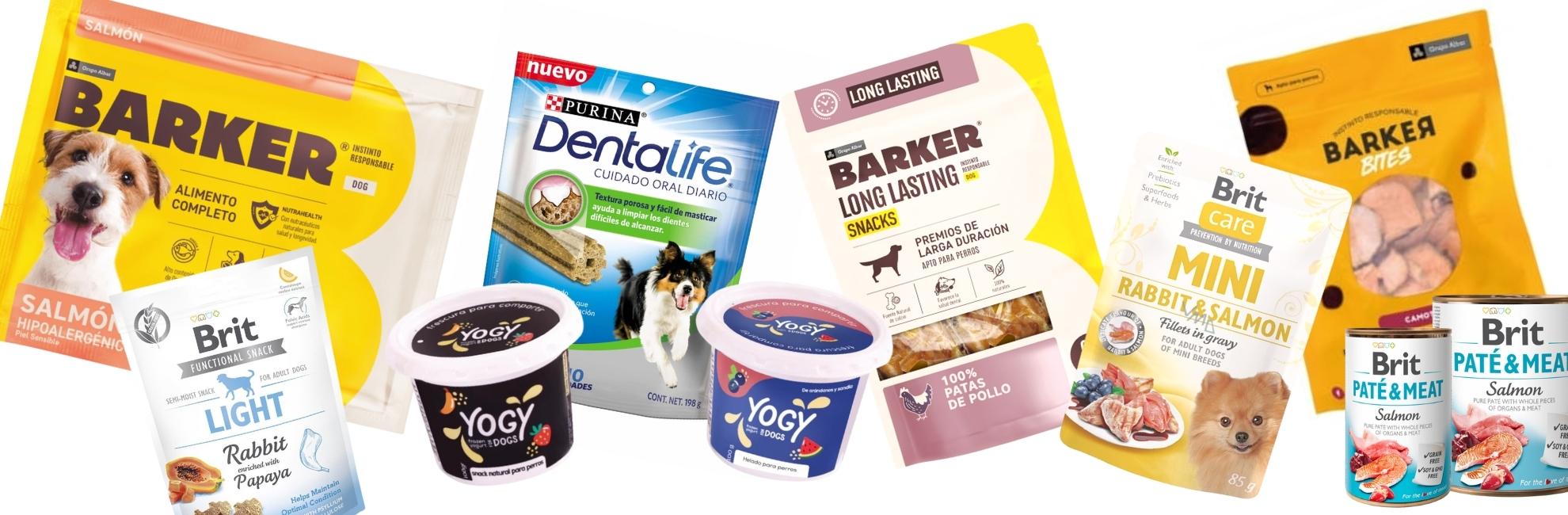 Alimento BARF | Doka Pet Store