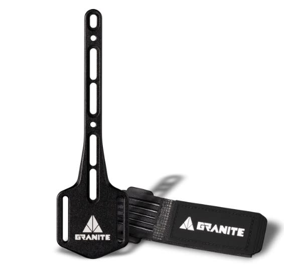 Granite - Straps | GBBikes
