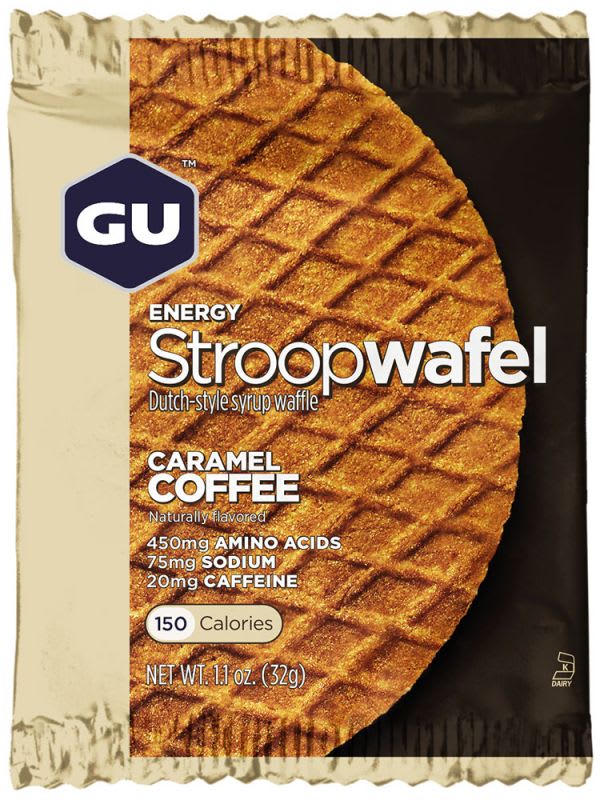 Stroop Wafel Gu Caramel Coffee | GBBikes