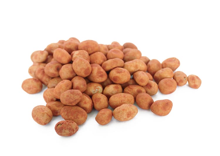 Mani japonés picante | HyH Alimentos