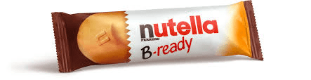 DISPLAY NUTELLA B READY 220GR | Fundo el Peumo - Coronel