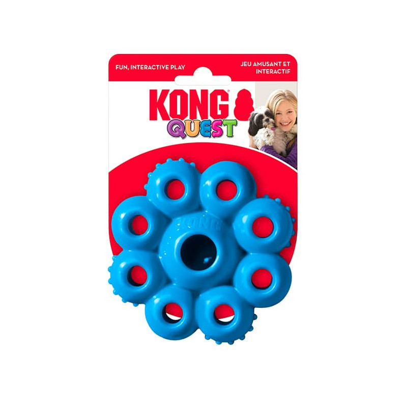 KONG QUEST STAR PODS | Rekete Patitas Pet Shop