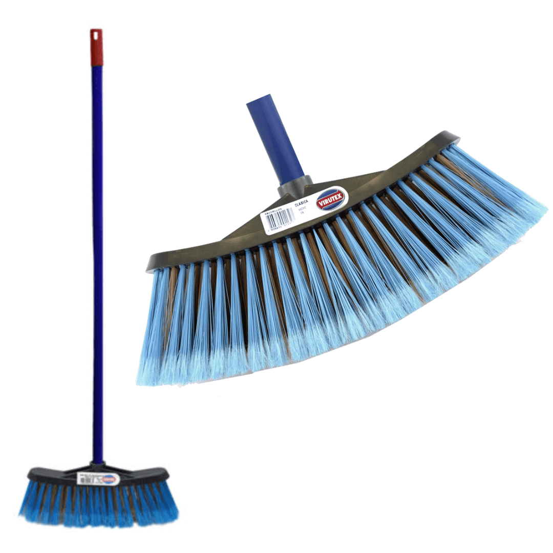 ESCOBILLON MULTIUSO - VIRUTEX | CGRIMA SPA | FERRETERÍA INDUSTRIAL