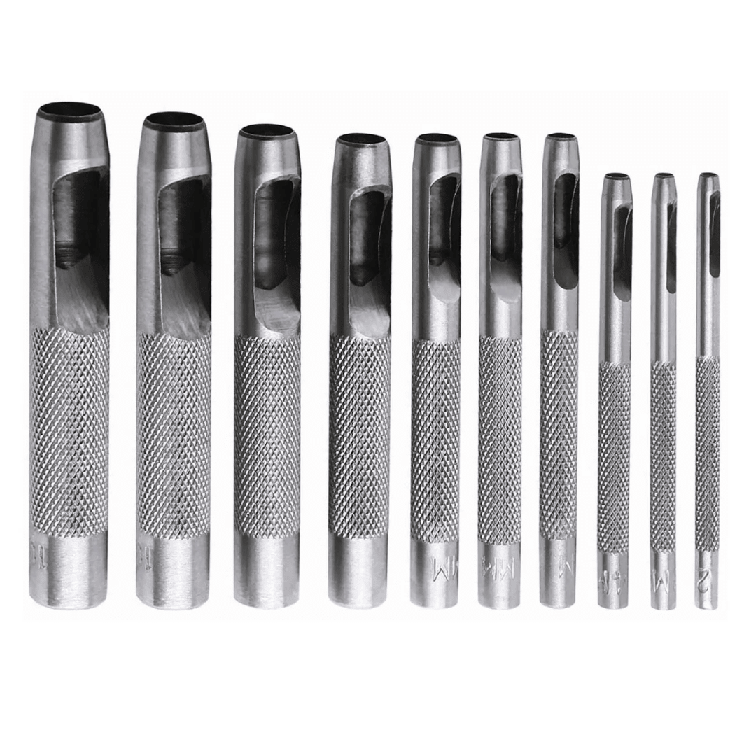 SACABOCADO DE GOLPE (UNIDAD) | CGRIMA SPA | FERRETERÍA INDUSTRIAL