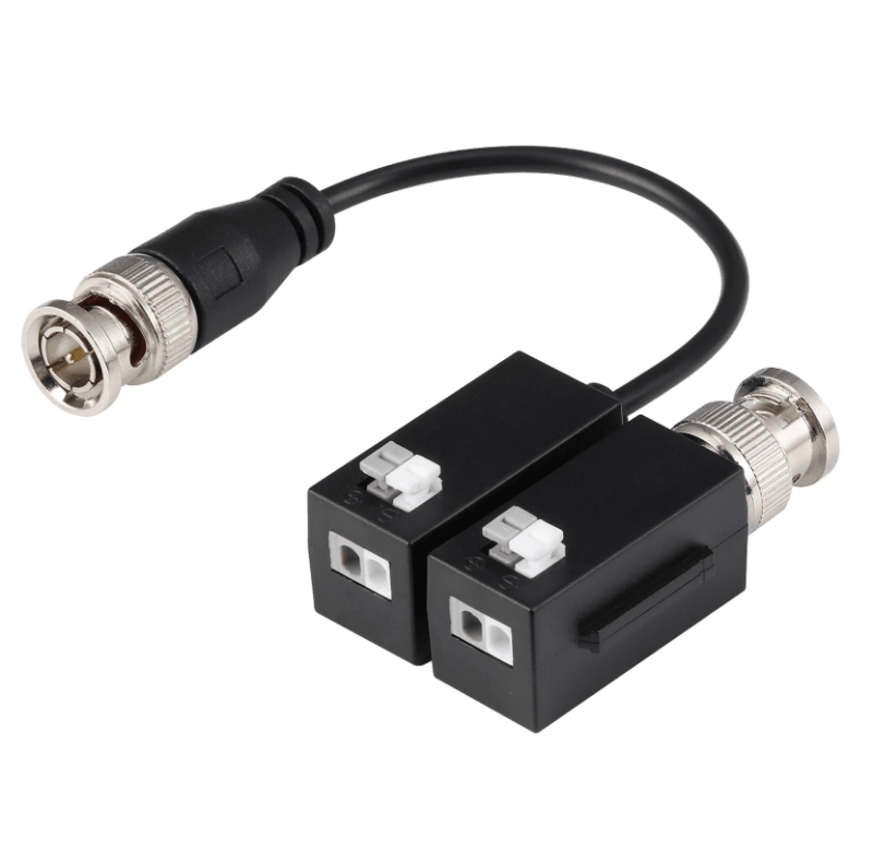 BALUN Y CONECTOR | Magnotec spa