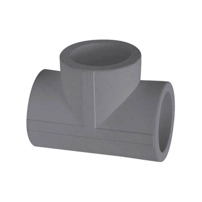 TEE PPR - 20 MM | DEKASA