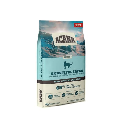 Alimento Gato | Mascotas Recreo