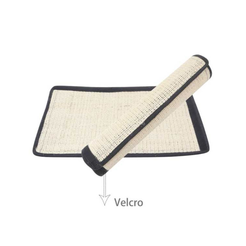 Marben Manta para Rascar Gato | Mascotas Recreo